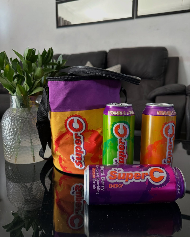 Super C - Super C Range Review - Brand Advisor - Food & Beverage ...