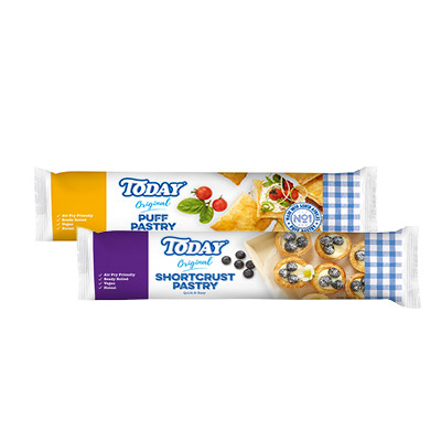 Today Pastry - Today Pastry Review - Brand Advisor - Eats - Brand Advisor