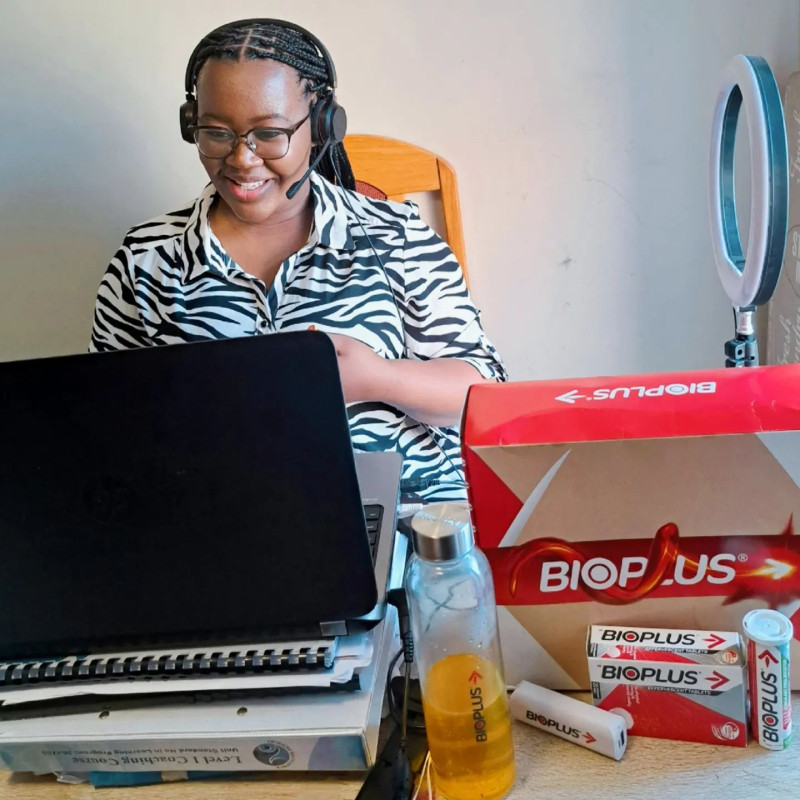 Bioplus - BIOPLUS ORIGINAL EFFERVESCENT Review - Brand Advisor ...