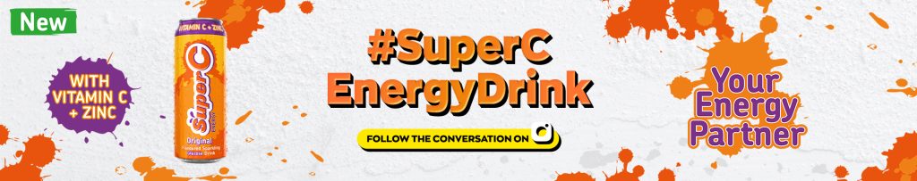 SuperCEnergyDrink | Brand Advisor