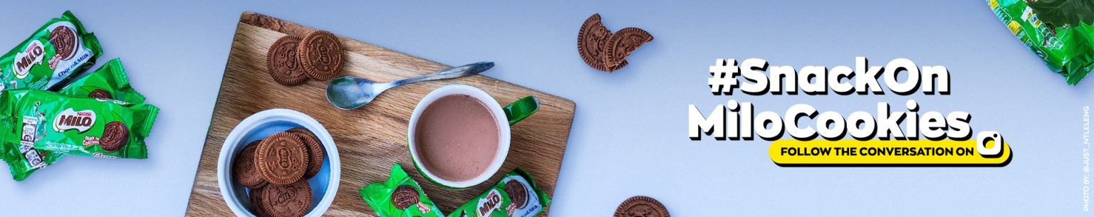 Milo Cookies | Brand Advisor