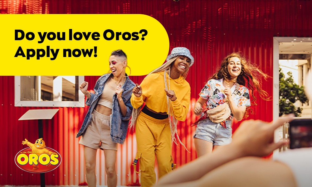 Apply to exclusive influencer projects with Brand Advisor | Brand Advisor