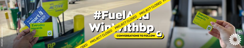 BP Rewards and WIN big | Brand Advisor