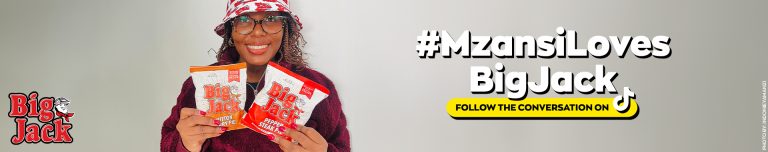 Mzansi Loves Big Jack | Brand Advisor