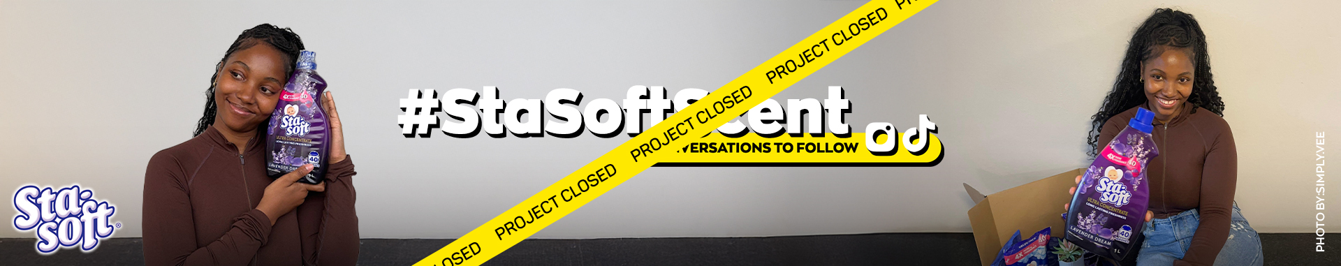 StaSoft Scent | Brand Advisor